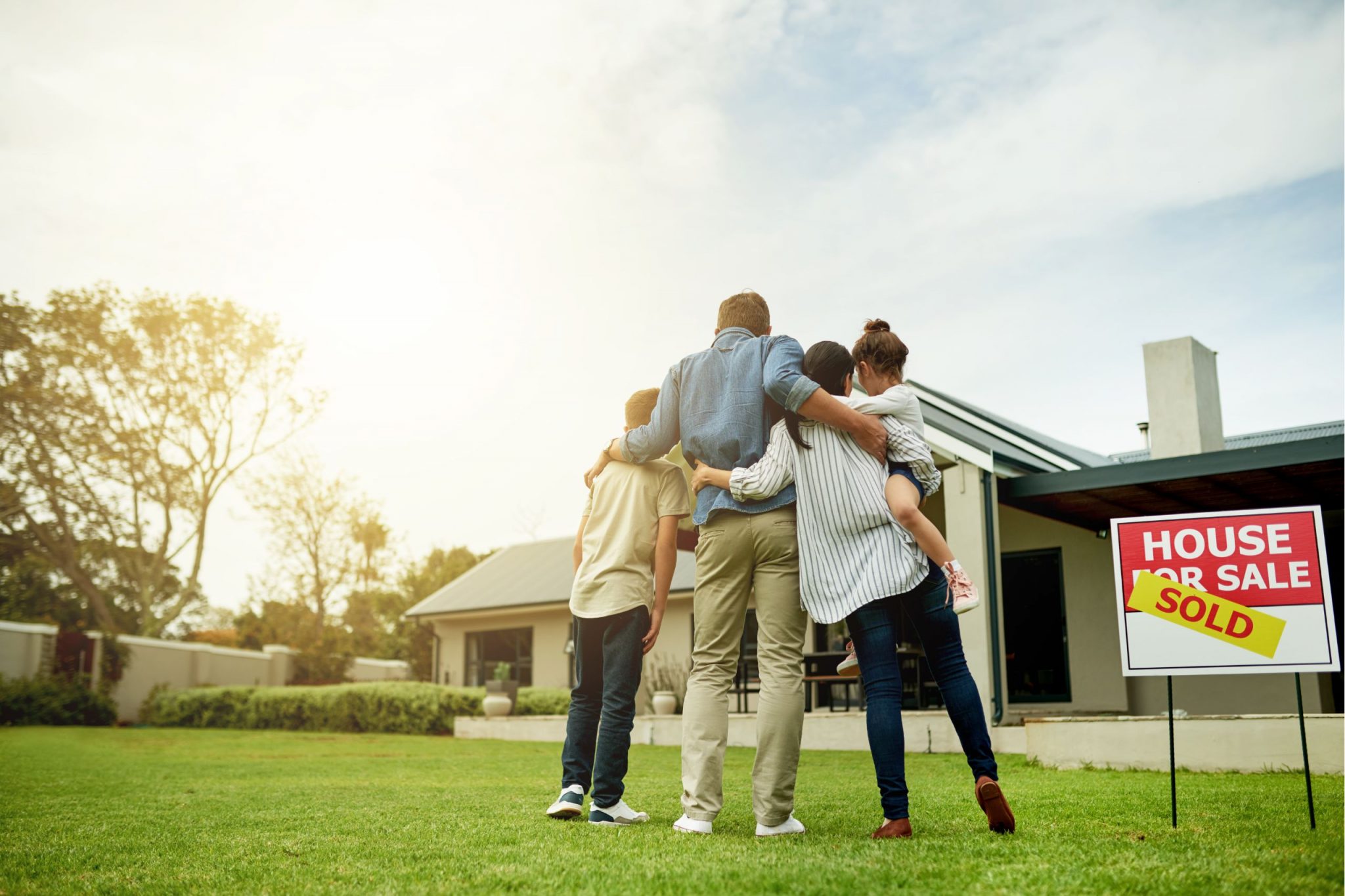 House versus Home – Mortgager Insights With Intelliloan.com
