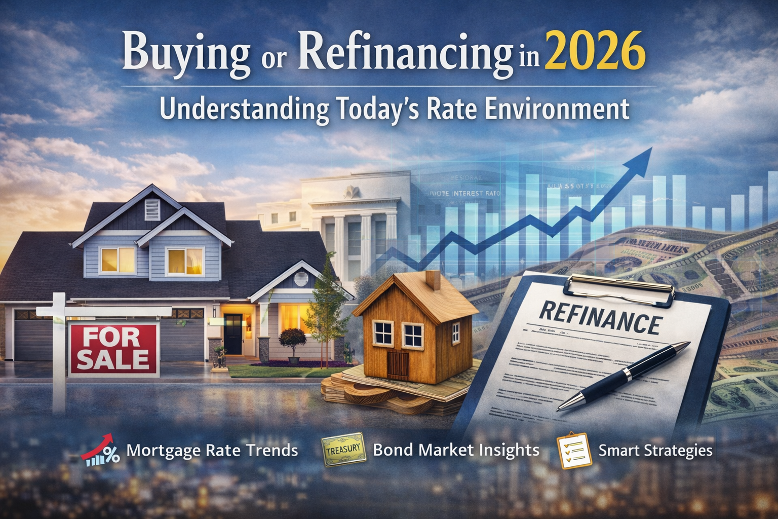 FHFA Announces Conforming Loan Limits for 2026 – Mortgager Insights ...