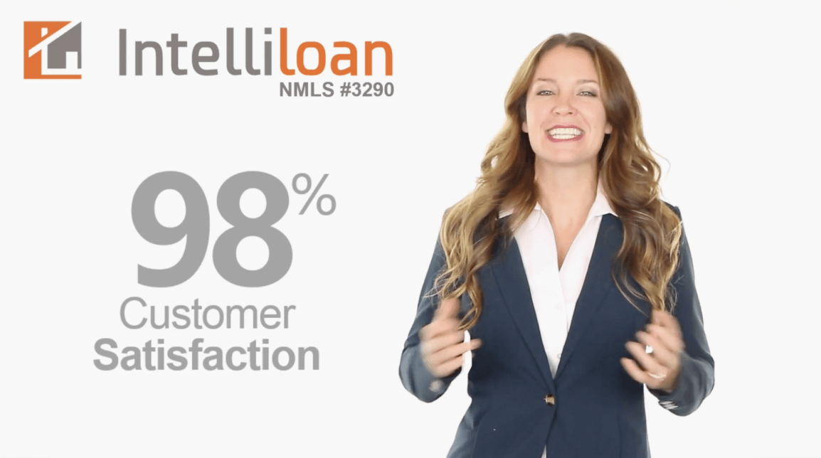 Home Mortgage, Refinance, Home Equity Loans – Intelliloan