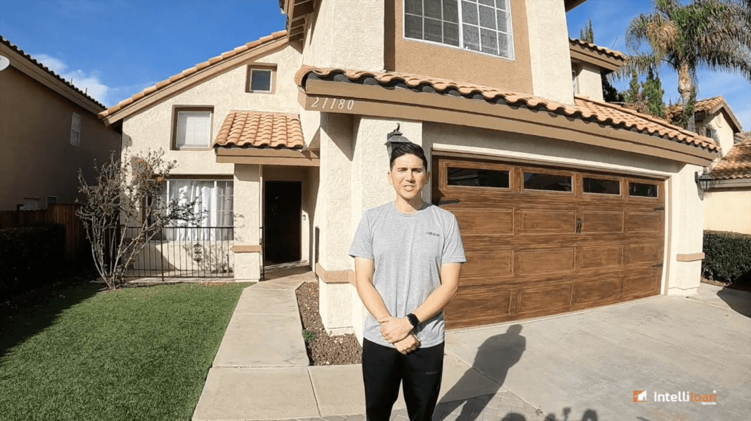 Home Mortgage, Refinance, Home Equity Loans – Intelliloan